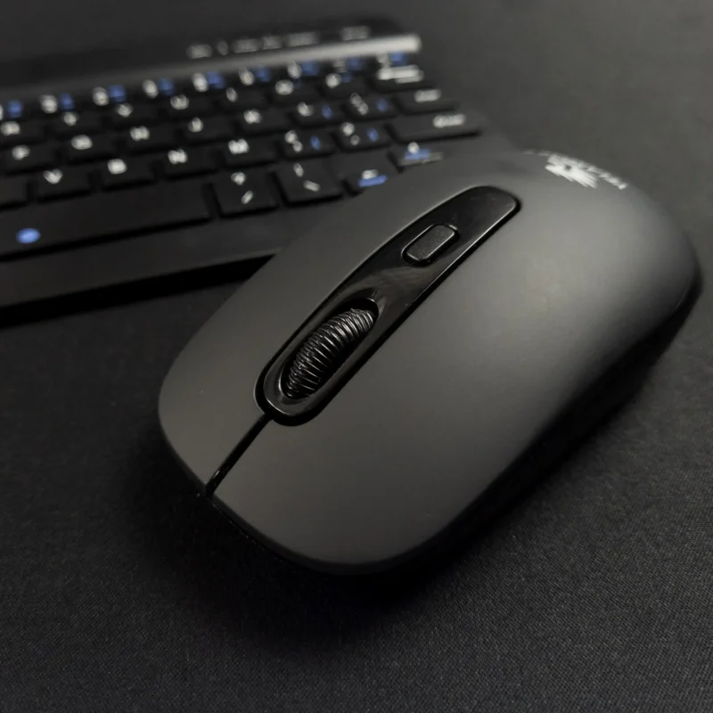 Mouse Inalambrico Yelandar - HOLA DECO