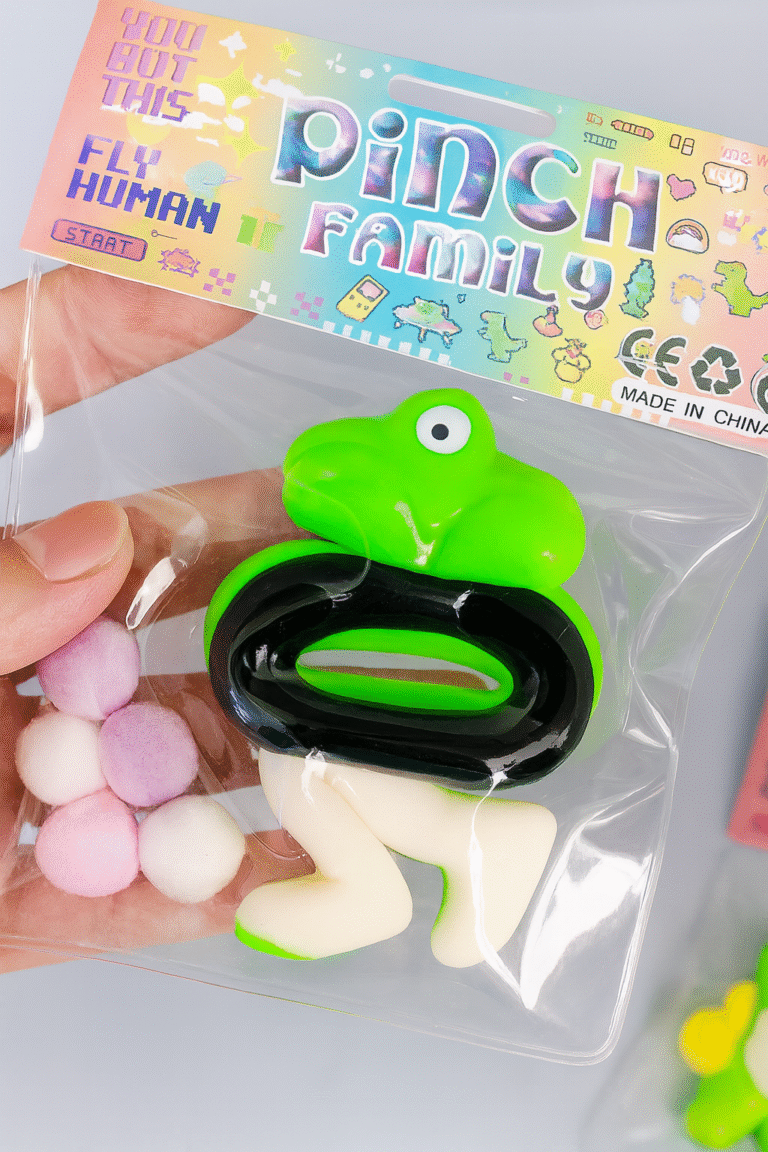 Squishy Tralalero - Hola Deco