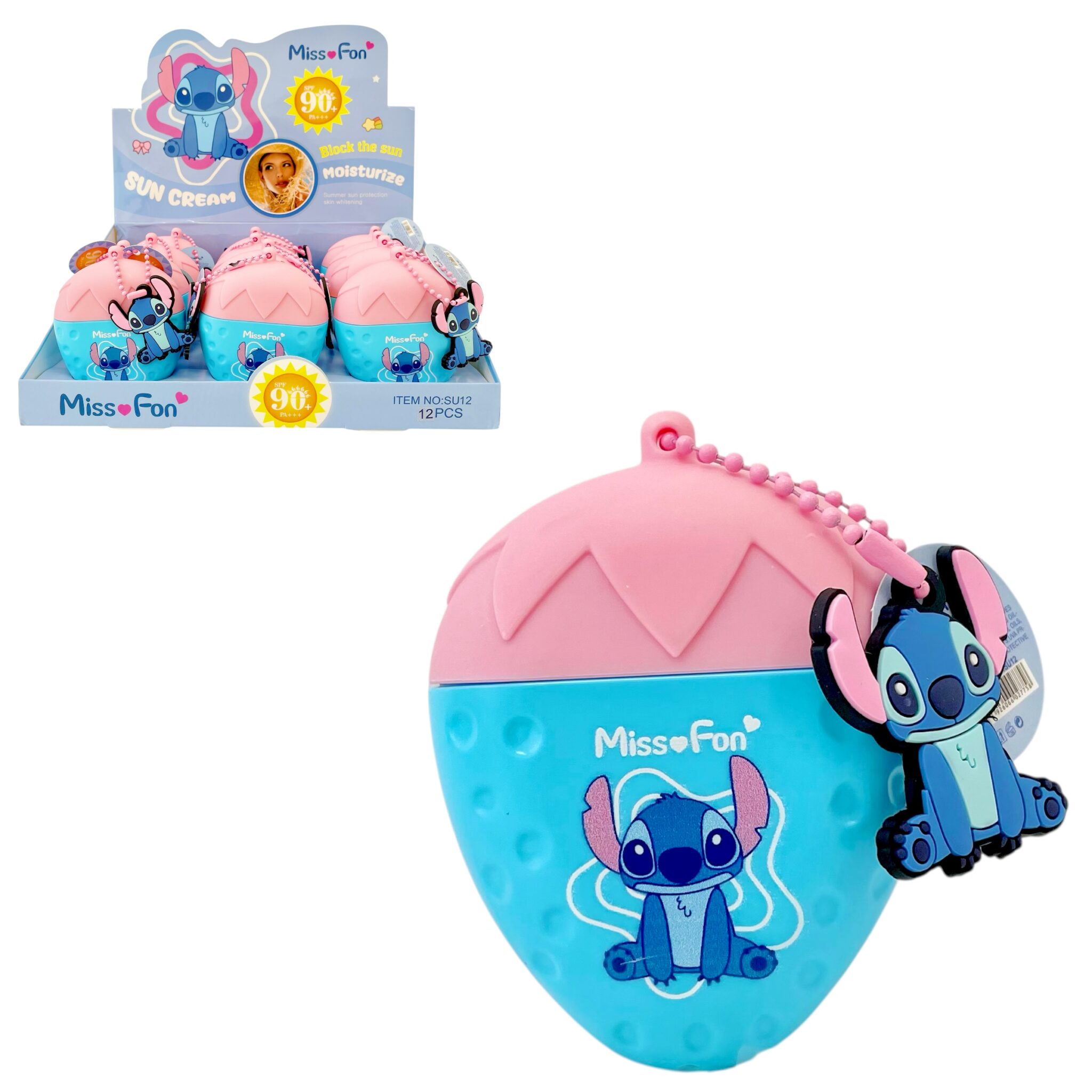 Protector Solar Stich - Hola Deco