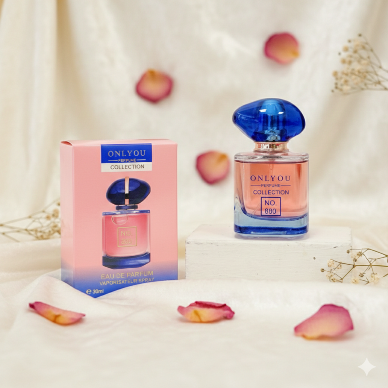Perfume Mini N°880 - Onlyou - Hola Deco
